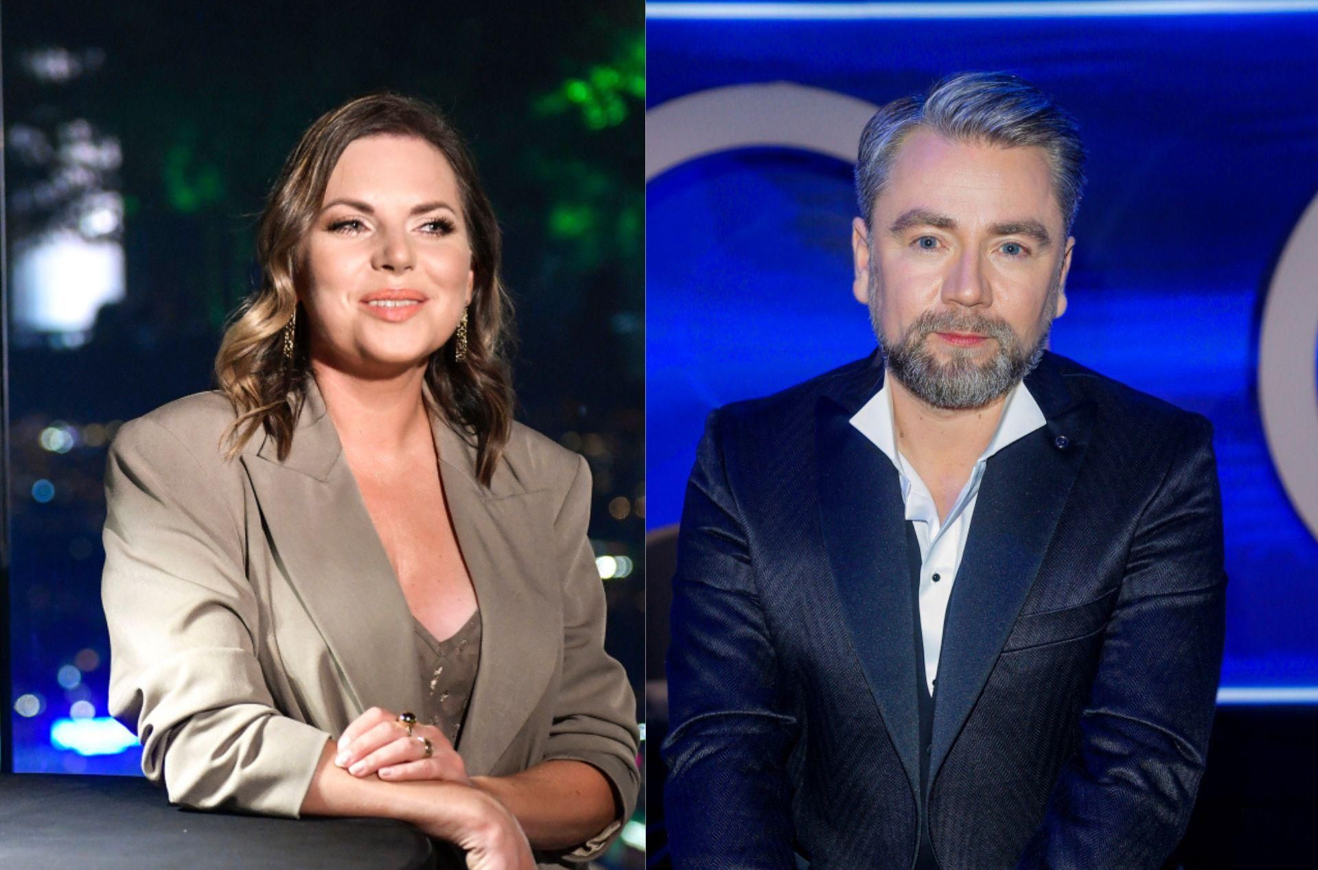 "The Voice of Poland". Ola Kwaśniewska potwierdziła! Kuba Badach nie ...