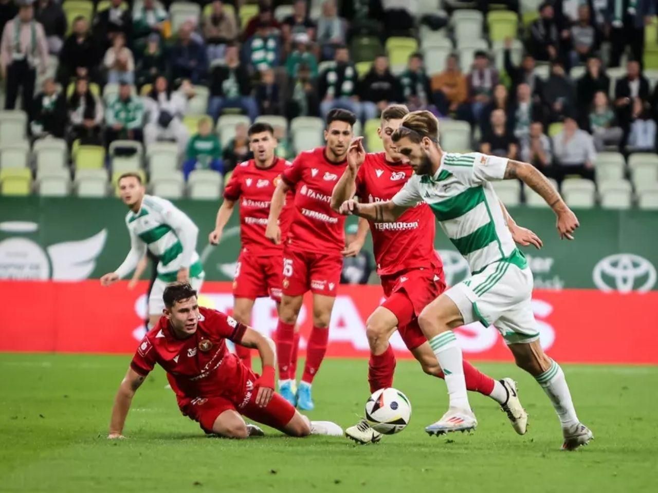 Lechia odzyska licencję? PZPN bada wniosek - Trójmiasto Radio ESKA