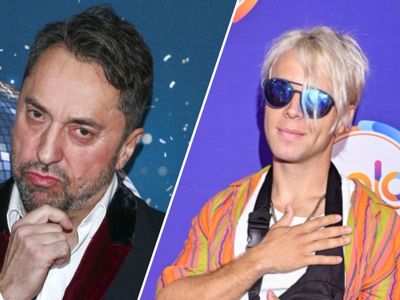 Marcina Millera boli to, że Skolim robi większą karierę niż on? Tak ...