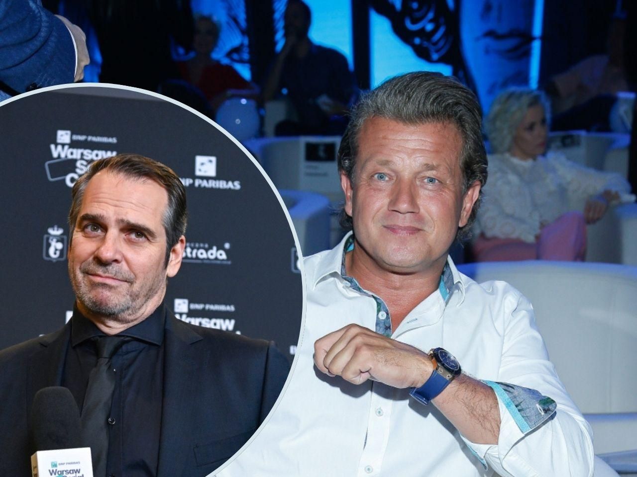 Paweł Deląg znowu znalazł się na celowniku Jarosława Jakimowicza. "Nie ...