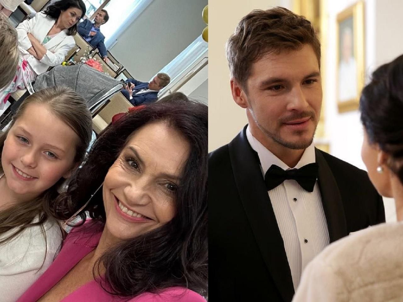 M jak miłość. Ślub Kamy i Marcina bez ważnych osób z rodziny Chodakowskich. Nie chodzi tylko o ...