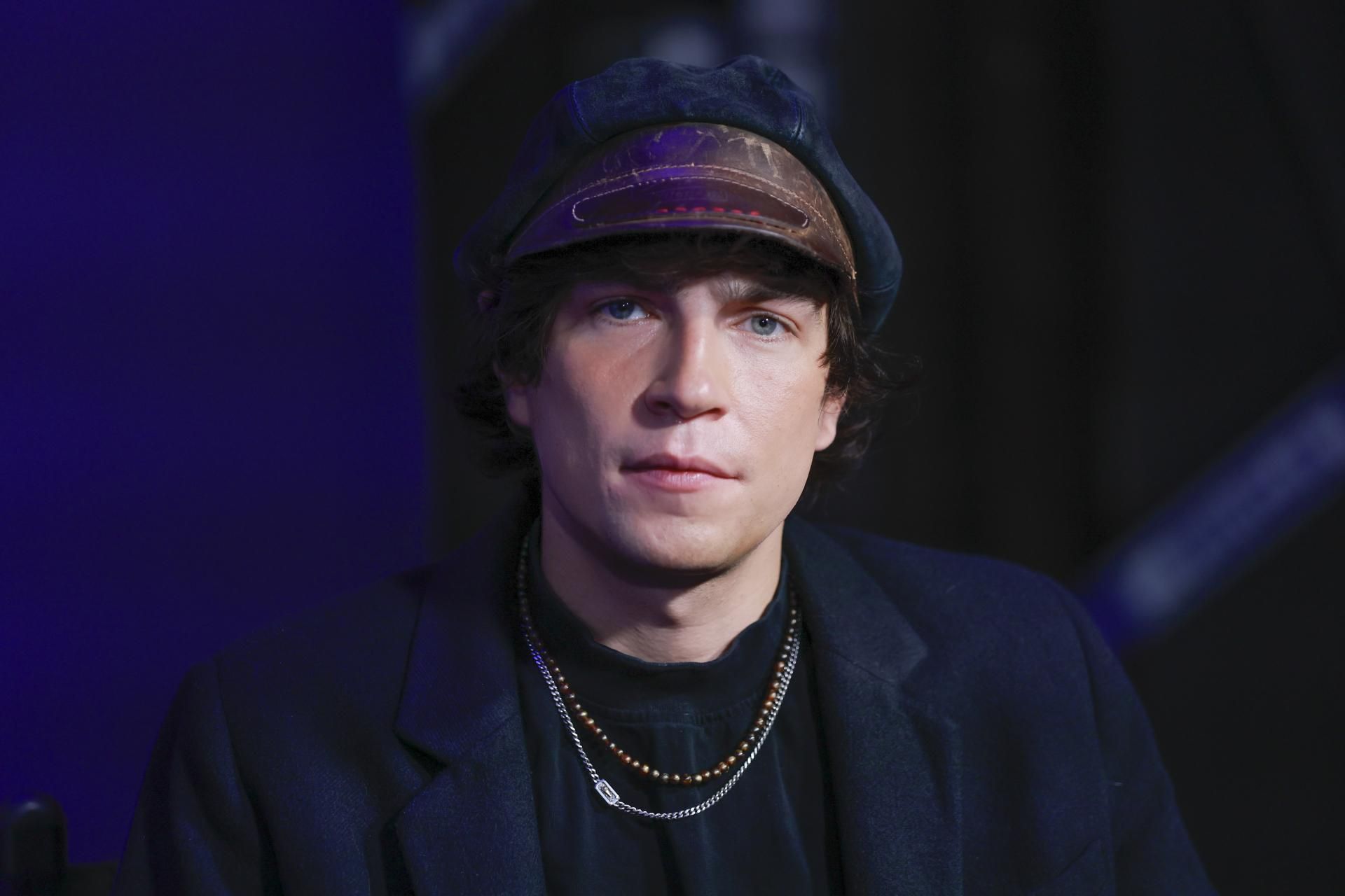 Nikodem Rozbicki przyznał, że jest zakochany. Teraz pokazał nowa ...