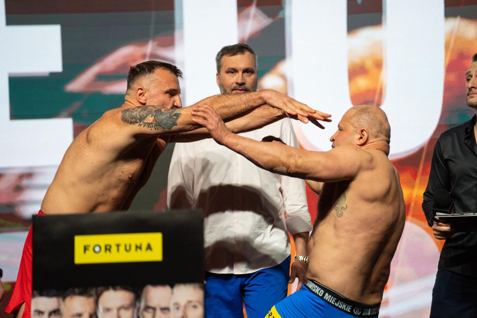 PRIME MMA 7 WYNIKI: Murański wygrywa w oparach skandalu! Okropny nokaut na Trybsonie! Soroko nie ...