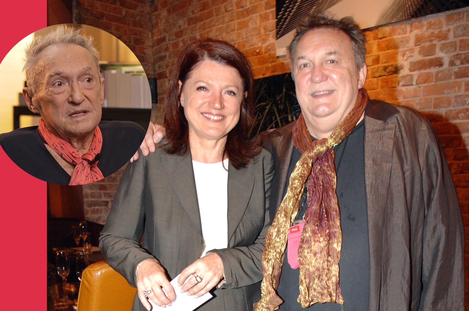 Michał Urbaniak był w stanie śpiączki. Opowiedział, co widział - Super ...