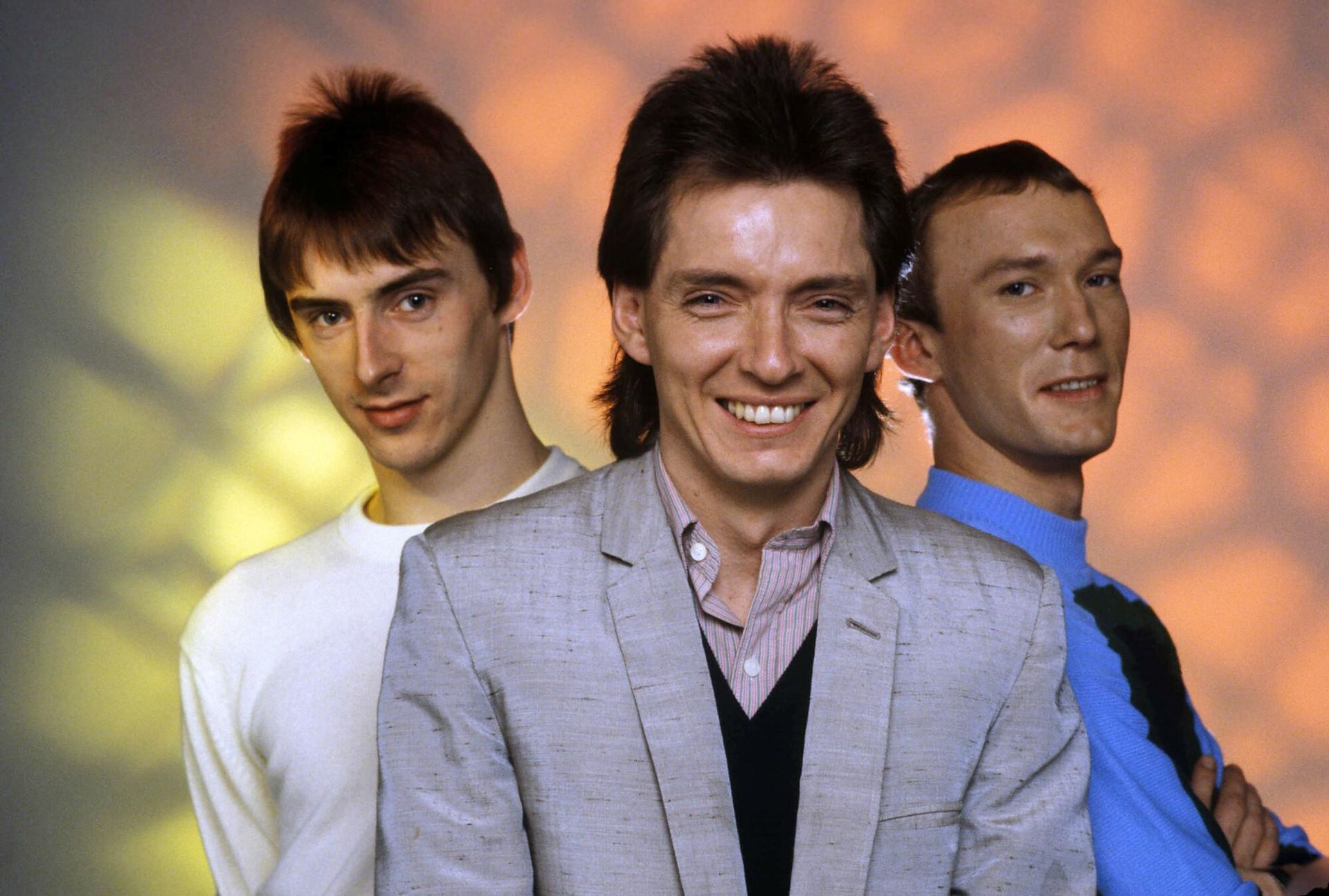 Nie żyje perkusista The Jam. Rick Buckler miał 69 lat - EskaROCK.pl