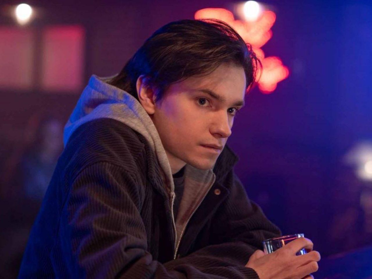 Drago to nowa postać w "Na dobre i na złe". Czarny charakter nieźle namiesza w Leśnej Górze ...