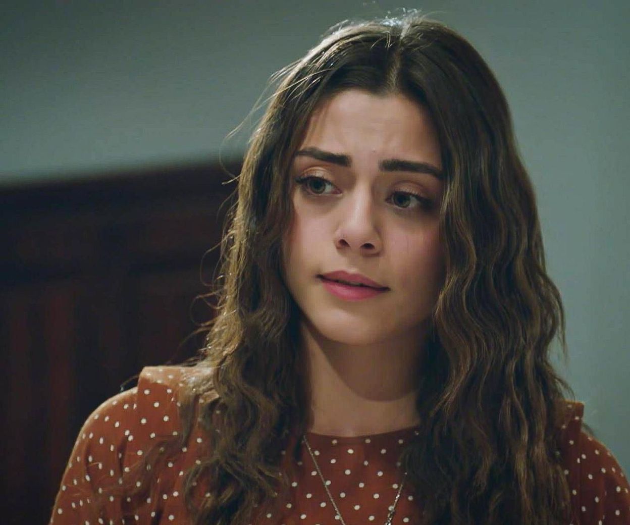 "Dziedzictwo" odc. 527 - streszczenie. Seher jest w śmiertelnym ...