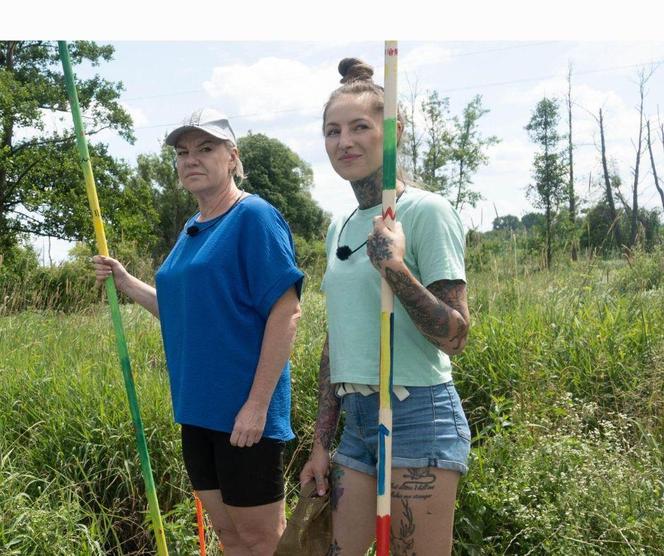 Farma 3: Czy Amanda i Renia mają ze sobą kontakt? W programie ciągle się kłóciły! - ESKA.pl