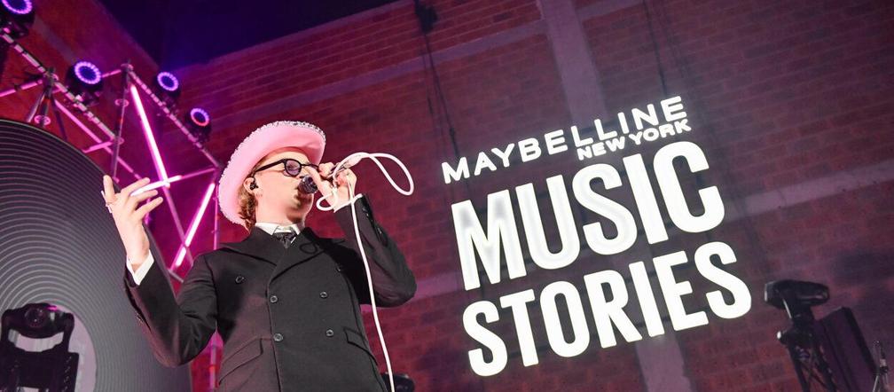 Maybelline NY Music Stories: Era of Lashes – Trzy dni niesamowitych ... Maybelline NY Music Stories: Era of Lashes – Trzy dni niesamowitych ...