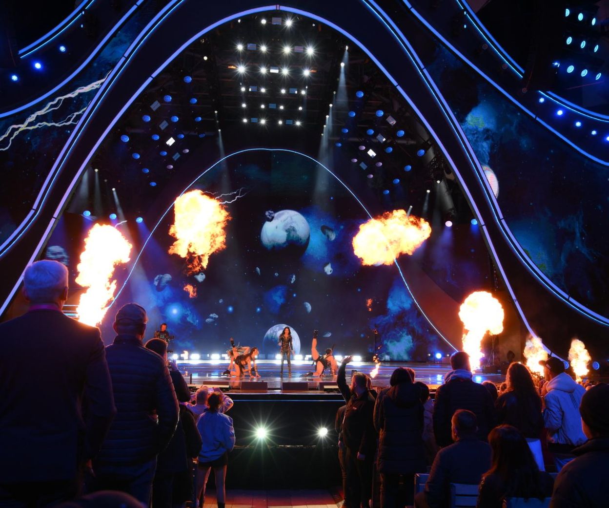 Widzowie krytykują Polsat Hit Festiwal 2025. Jednej rzeczy nie mogą znieść! - ESKA.pl