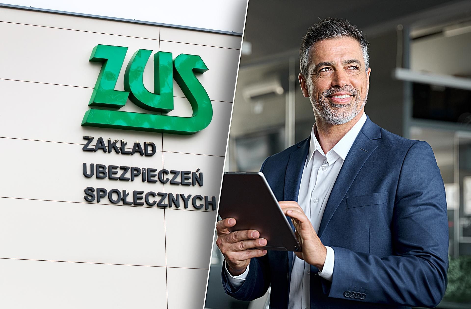 Nowe wakacje składkowe od ZUS. Kto nie musi płacić składek na ZUS ...