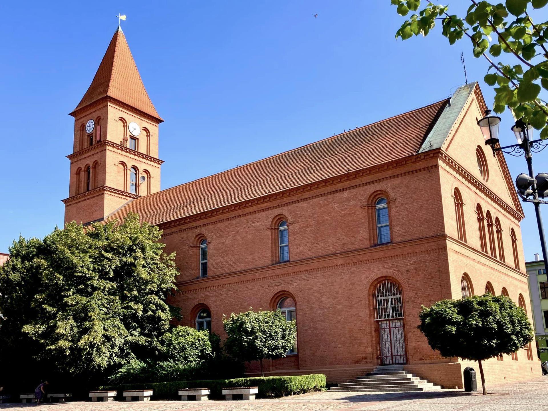 Zabytki jak nowe. 16 milionów złotych na restaurację zabytków w ...