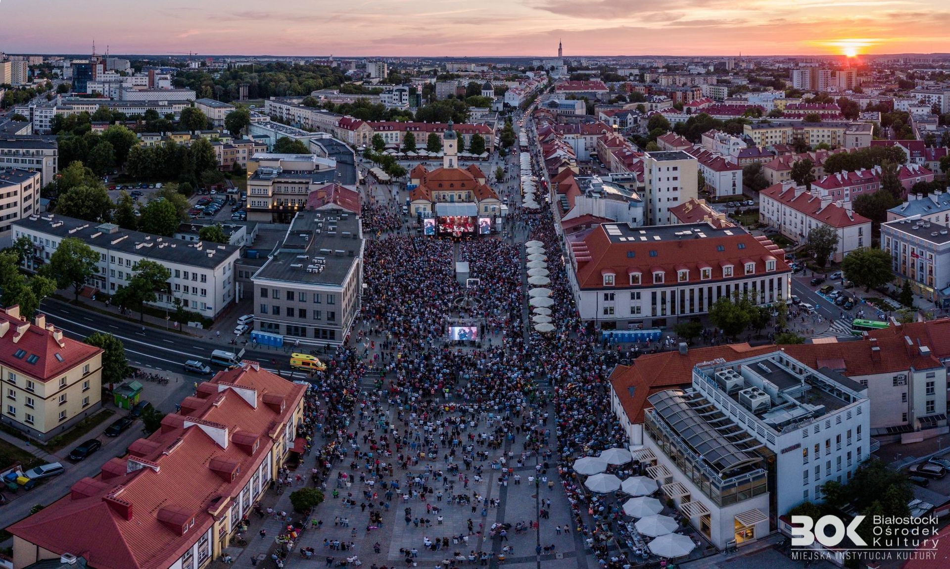 Budżet przełomu. Białystok wyda 3 miliardy złotych w 2025 roku ...