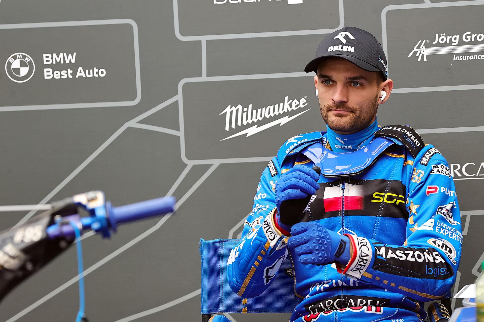 Zdębieliśmy, kiedy na jaw wyszły te fakty z prywatnego życia Bartosza Zmarzlika! Tak naprawdę ...