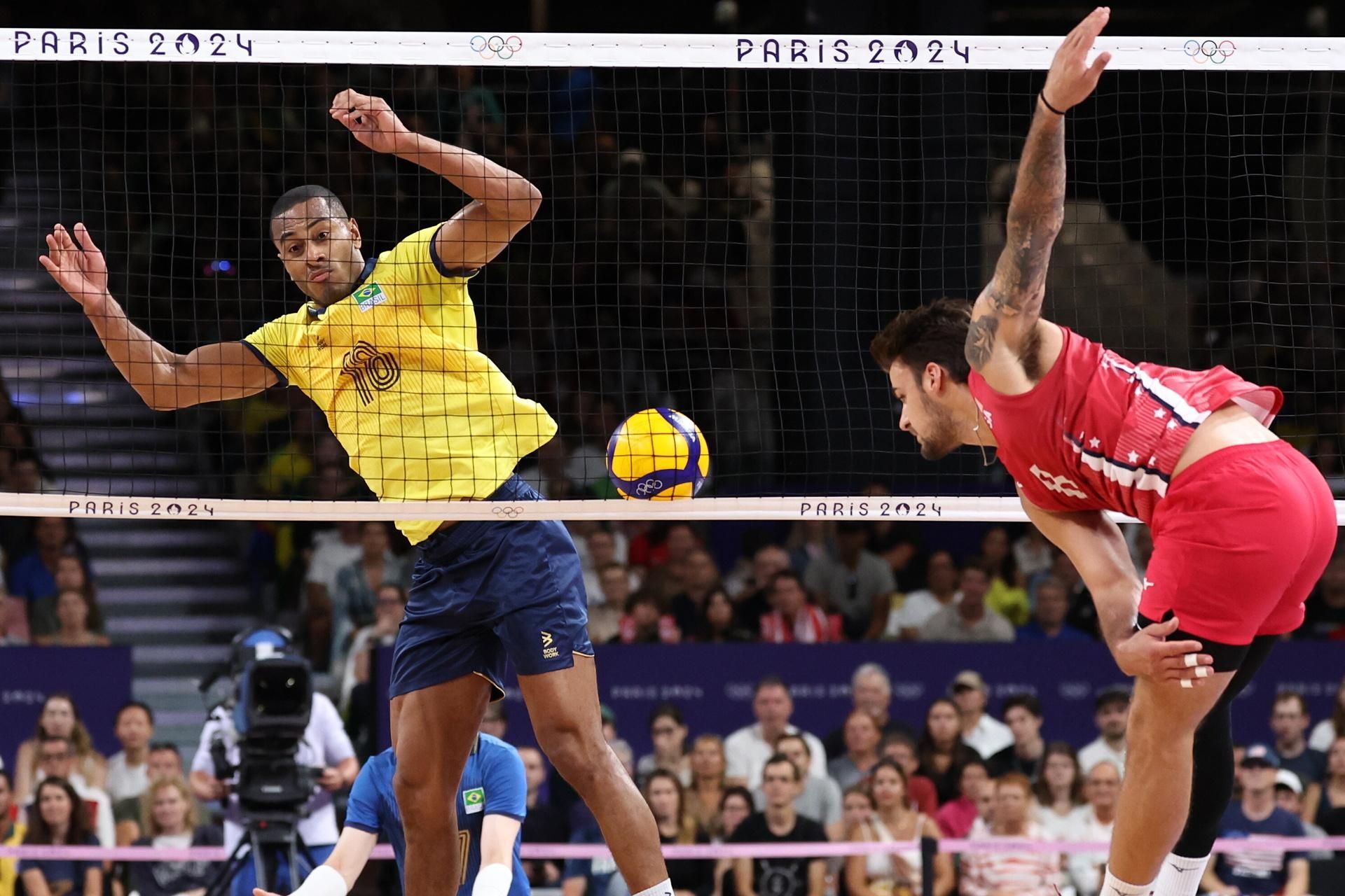 Poznaliśmy rywali reprezentacji Polski w półfinale! Amerykanie pokonali ...