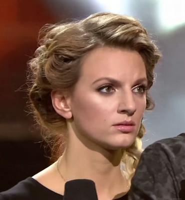 Sarsa Markiewicz nie wystąpi w The Voice of Poland 5. Dlaczego? [VIDEO ...