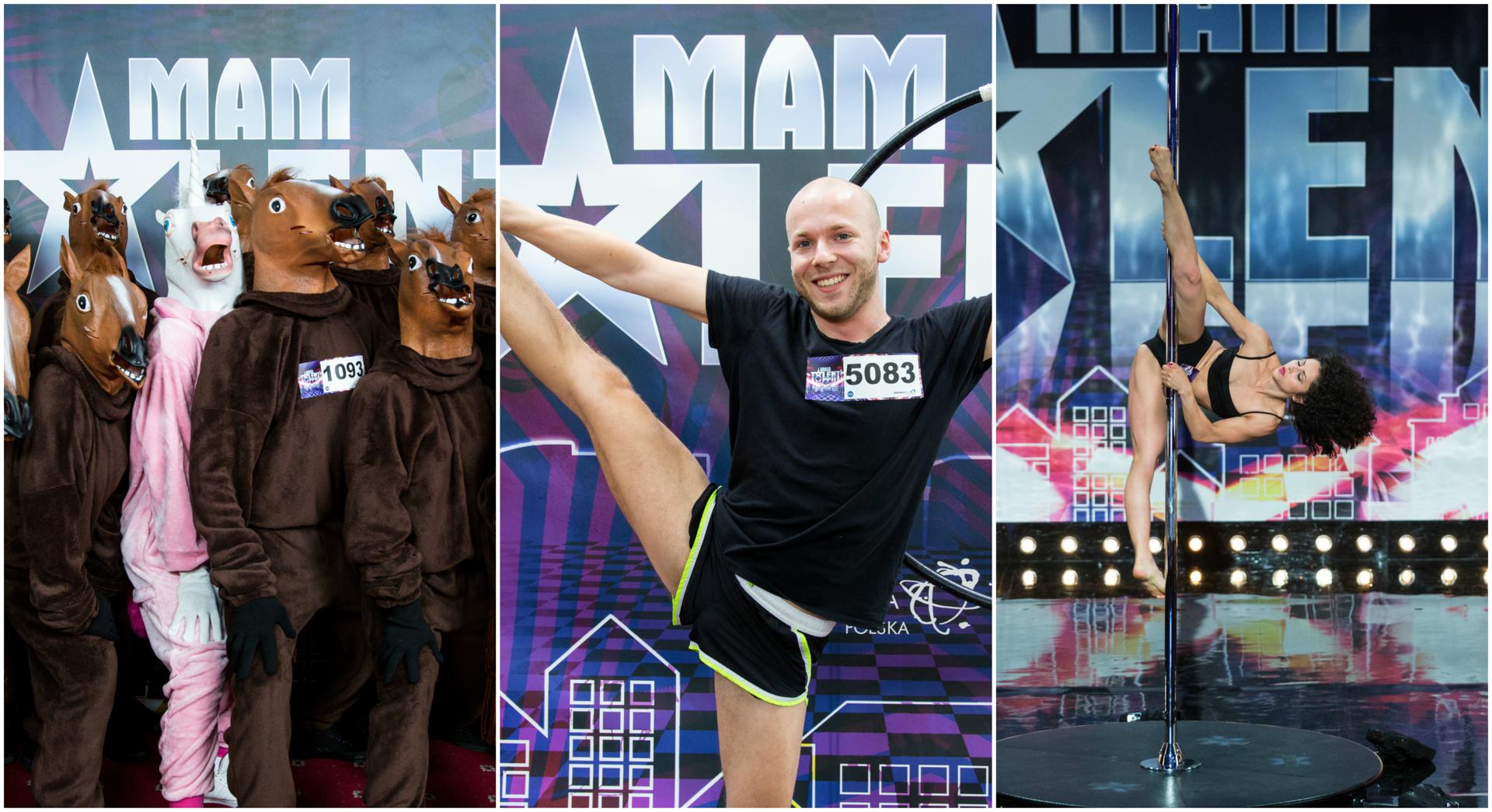 Mam talent odc. 7 - wyniki. Kto przeszedł do półfinału? - Super Express ...