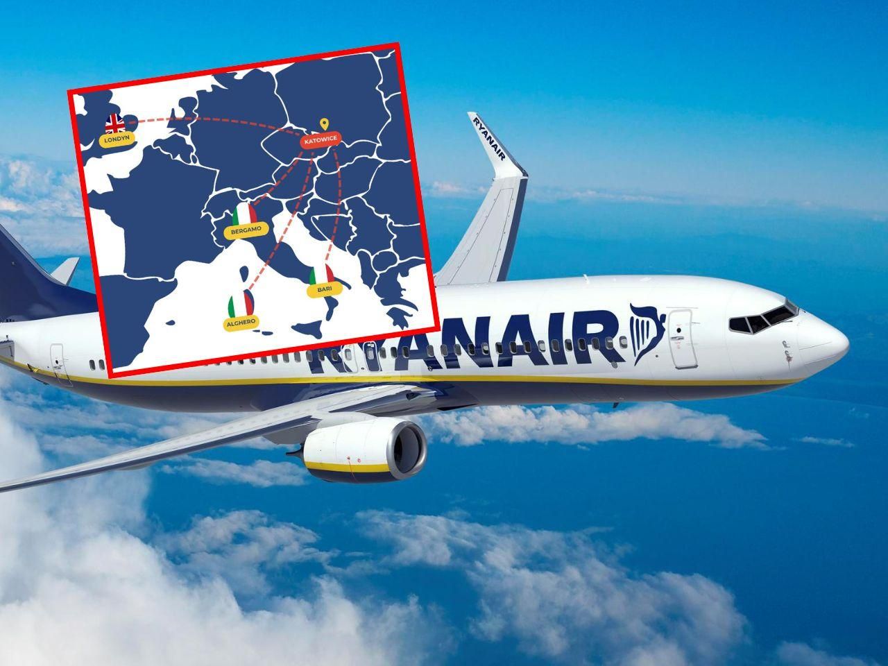 Wielkanoc 2025: Gdzie Polecą Ślązacy z Katowice Airport? Te kierunki to ...