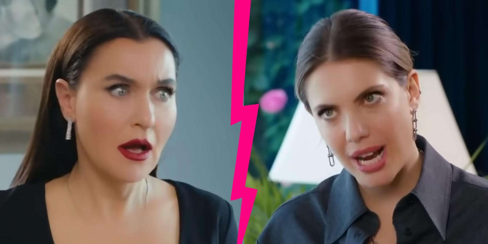 Zakazany owoc zakończy się happy endem? W finale czeka nas dużo zwrotów ...