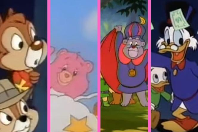 Bajki Z Lat 80 I 90 Kt re Pokocha Twoje Dziecko Znasz Je Wszystkie Bajki Z Lat 80 I 90 Kt re Pokocha Twoje Dziecko Znasz Je Wszystkie
