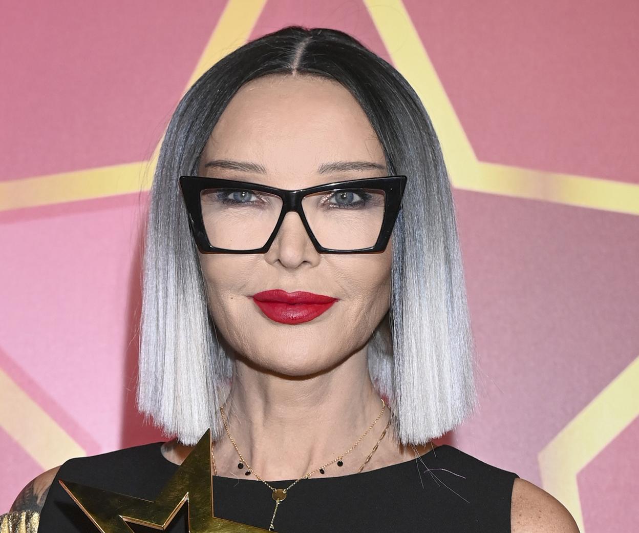 Ewa Minge niczym nimfa woda. Co za ciało! - Super Express - wiadomości ...