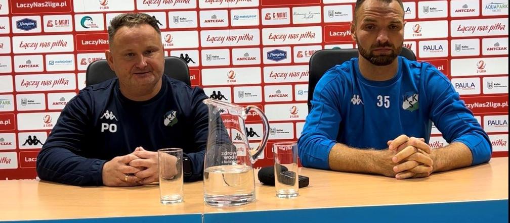 KKS vs BYTOM - tym razem remis - Kalisz Radio ESKA KKS vs BYTOM - tym razem remis - Kalisz Radio ESKA