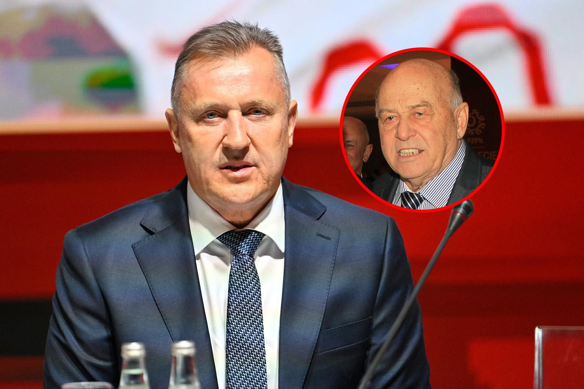 Lato BEZLITOSNY dla „Lewego” i Kuleszy! Kulisy zjazdu PZPN i wybór ...