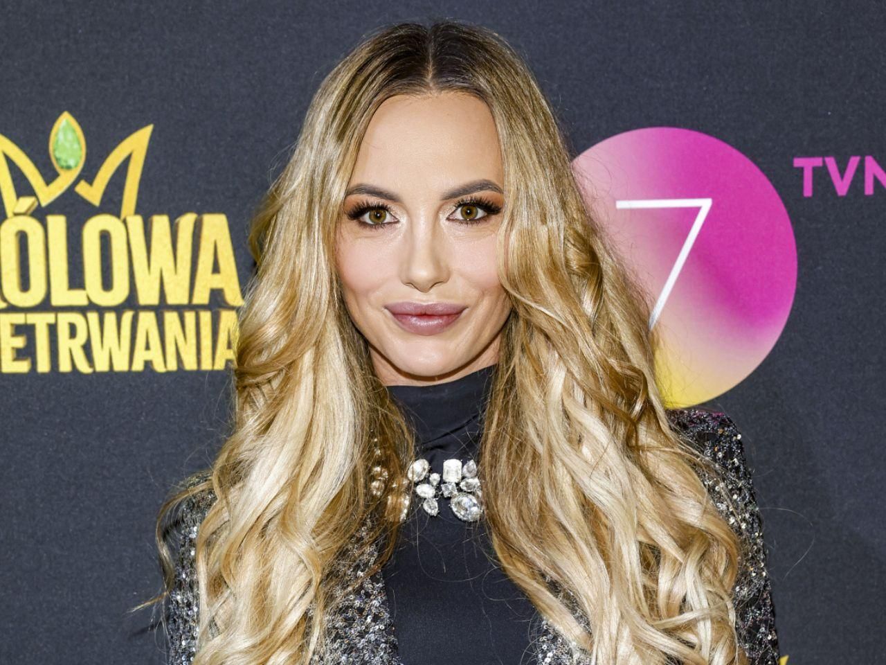 Tak wyglądała kiedyś Ola Tomala z "Królowej przetrwania". To dlatego Kaczorowska mogła jej nie ...