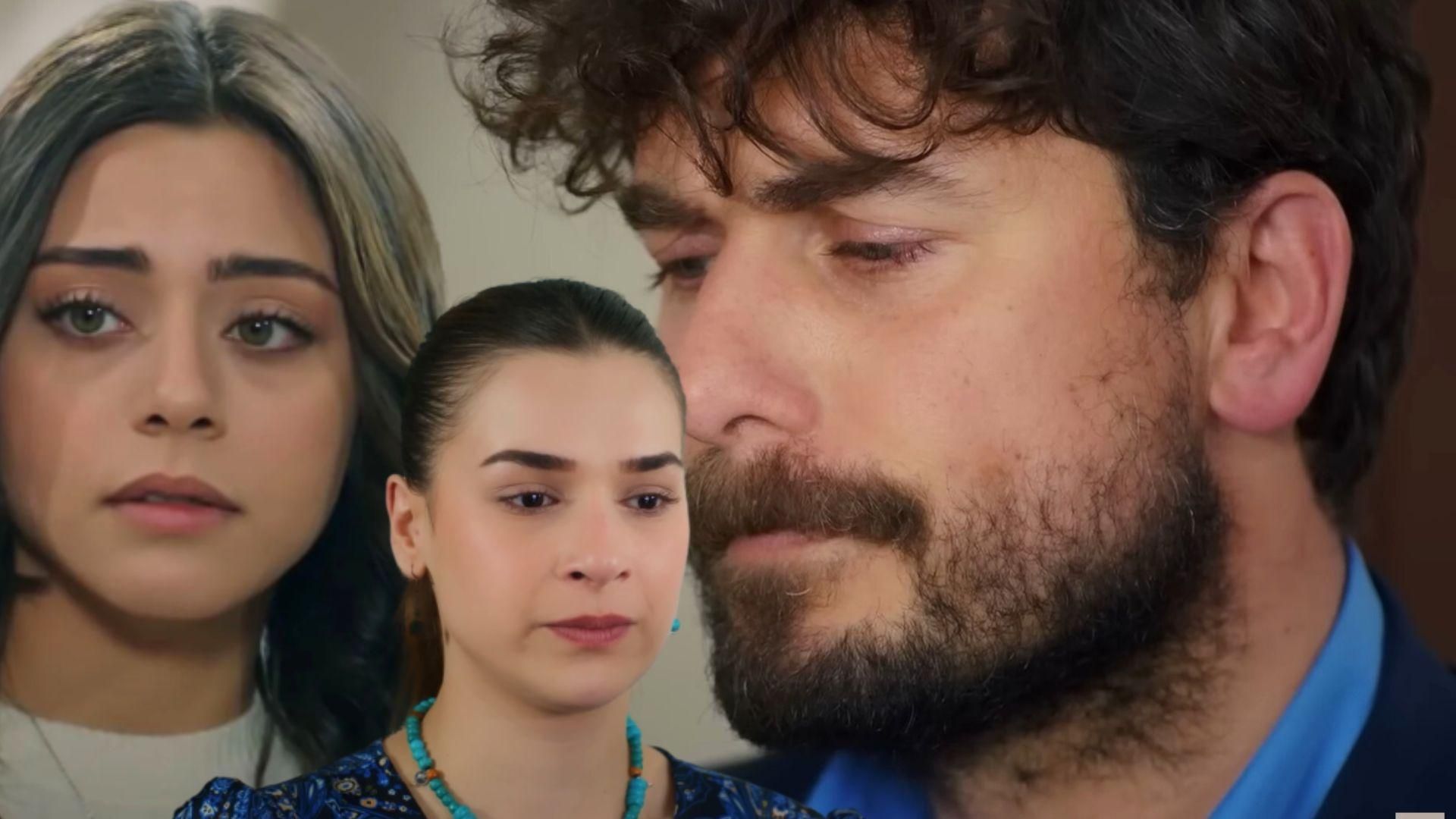 Tureckie seriale w Wielkanoc 2025. Będą zmiany w emisji! Kiedy oglądać ...