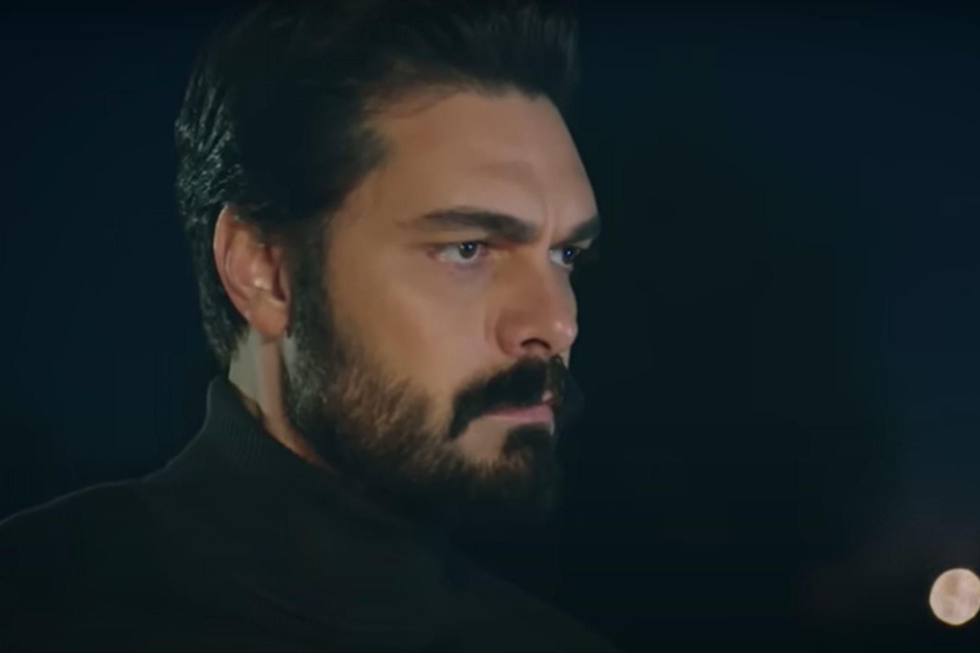 Dziedzictwo. Yaman nie odpuści Seher. Planuje srogą zemstę! - Super Seriale