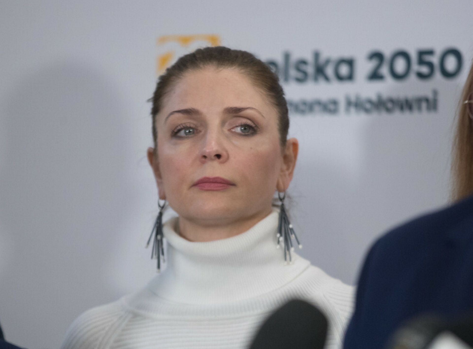 Joanna Mucha straci immunitet i usłyszy prokuratorskie zarzuty?! Sejm ...