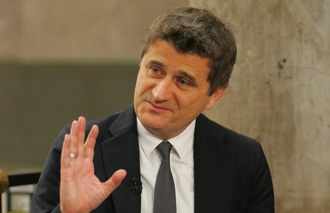 PALIKOT: Na pół BĘDĘ KULTURALNYM politykiem - Super Express ...