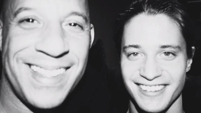 Vin Diesel, Selena Gomez i Kygo w piosence Ain't Me! - ESKA.pl