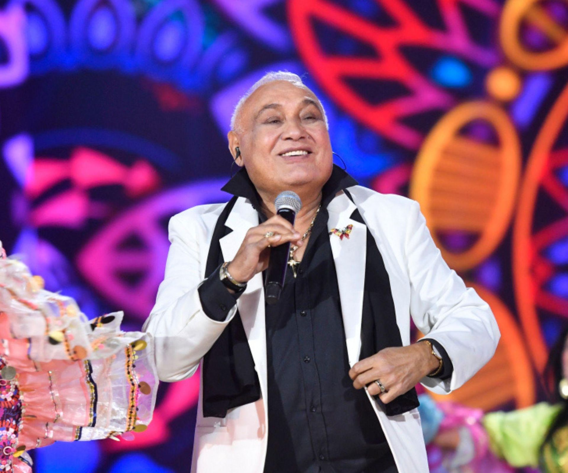 Don Vasyl "Królem Cyganów". Ile ma lat? Ile zarabia i gdzie mieszka Don ...