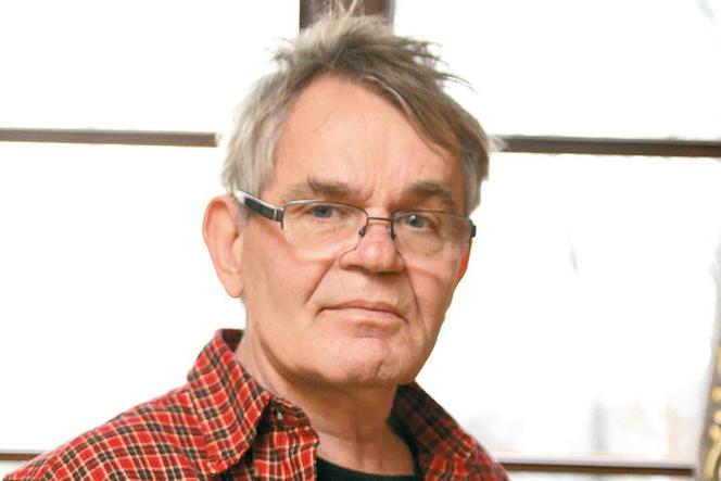 Jerzy Janeczek: Spędziłem smutne święta za oceanem - Super Express ...