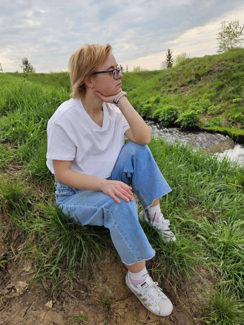 Partnerka, partner poszukiwani. Paula z zespołem Downa szuka miłości ...