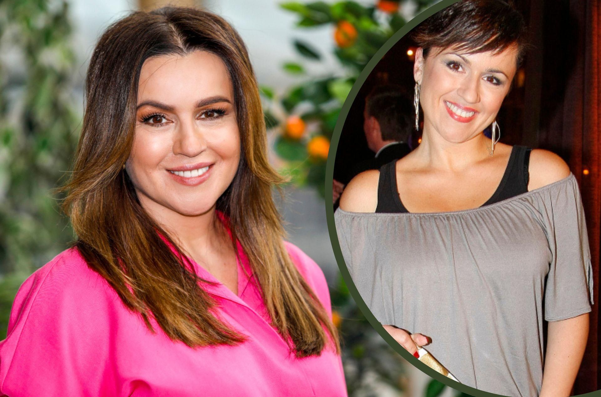 Oto sekret pięknej sylwetki Beaty Tadli. Zdradziła, jak osiągnęła smukłe ciało - Super Express ...