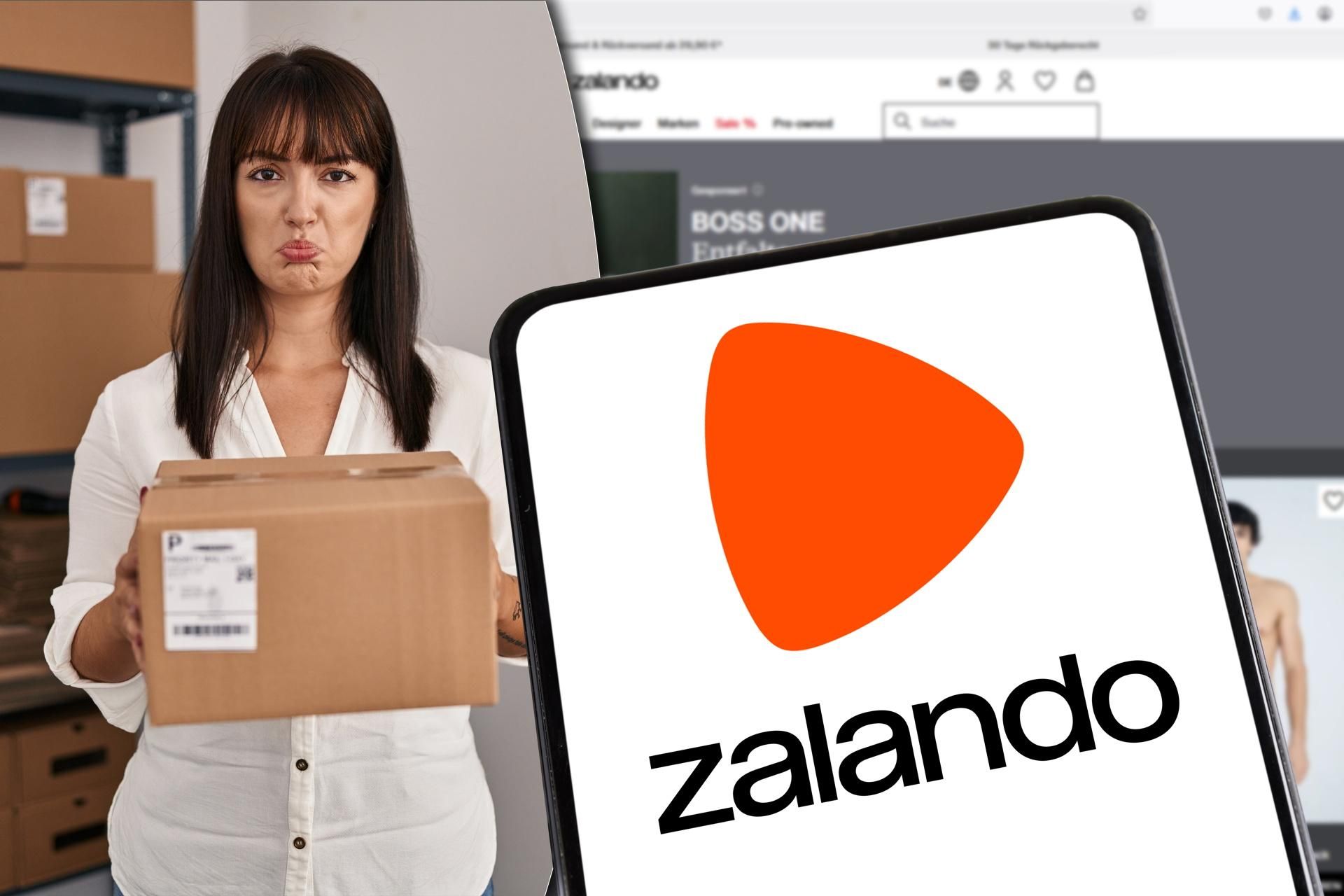 Zalando blokuje konta za nadmierne zwroty? Nowa polityka Zalando w ...