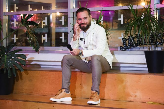 Krzysztof Stanowski szczerze w rozmowie z Wojewódzkim. Zarzucił mu ...