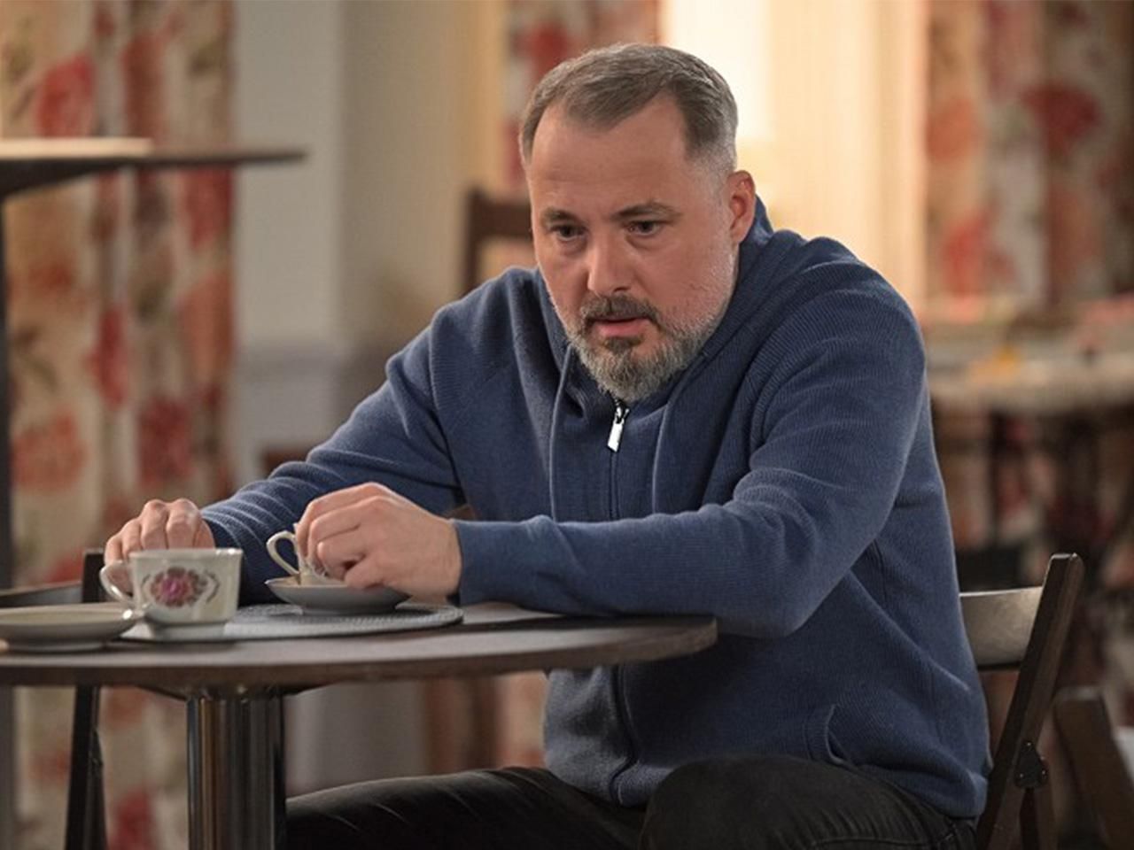 Pierwsza miłość, odcinek 4009: Bartek w rozpaczy po decyzji sądu! Wymyśli coś szalonego, by nie ...