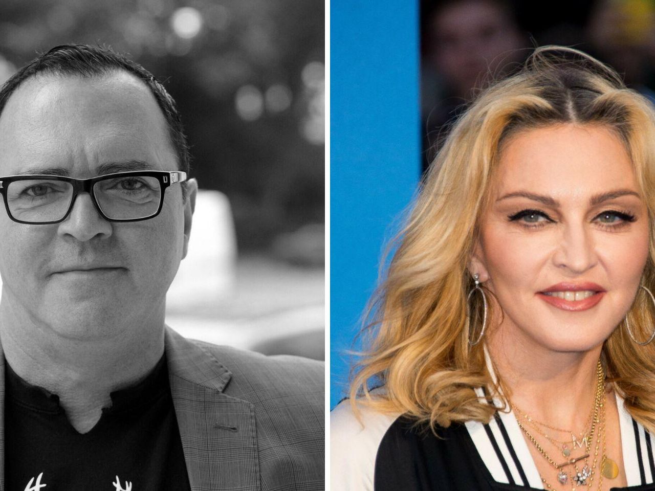 Nie żyje brat Madonny. Christopher Ciccone miał 63 lata - ESKA.pl