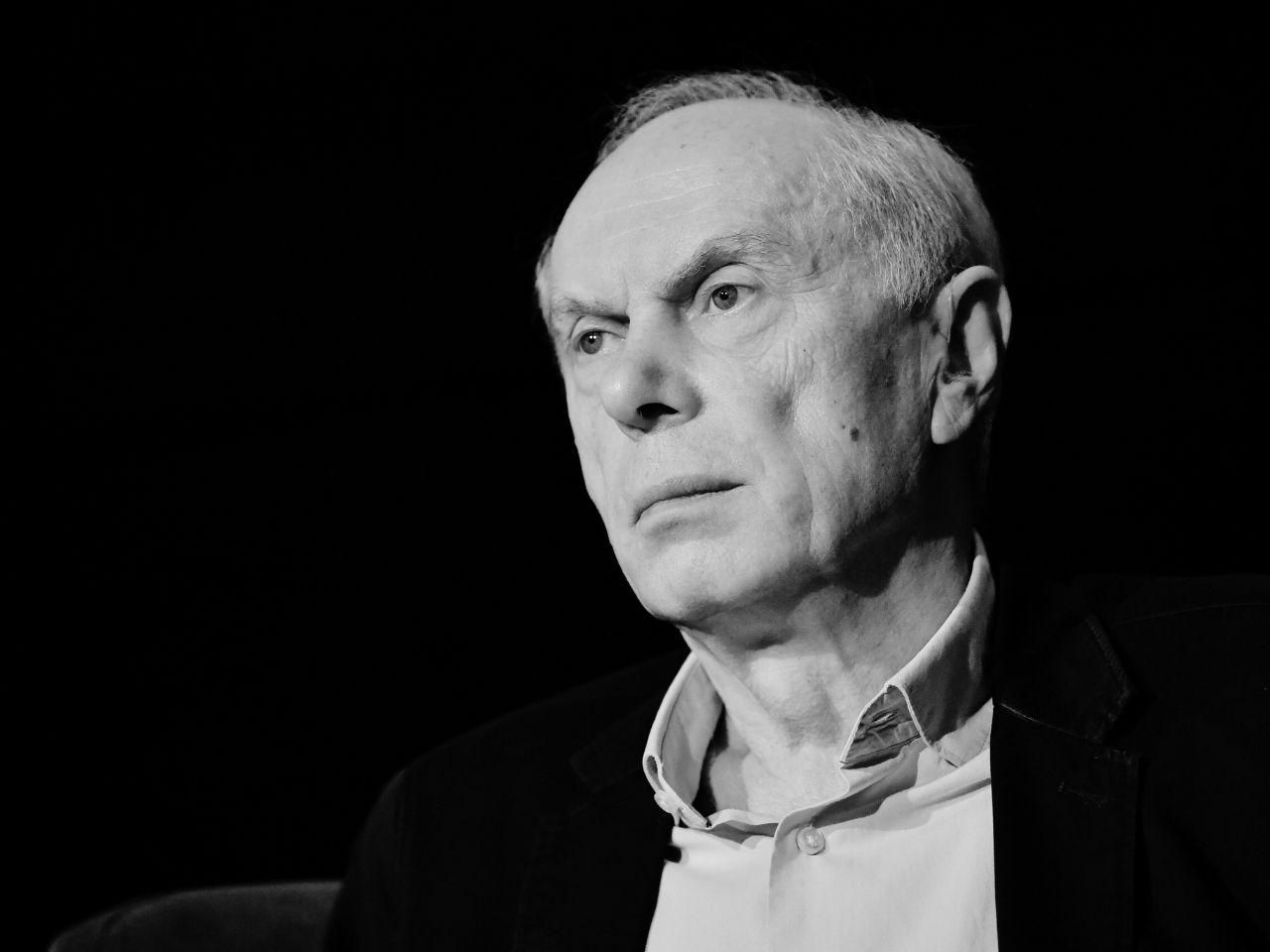Zmarł Leszek Kopeć. Był wieloletnim dyrektorem Festiwalu Polskich ...