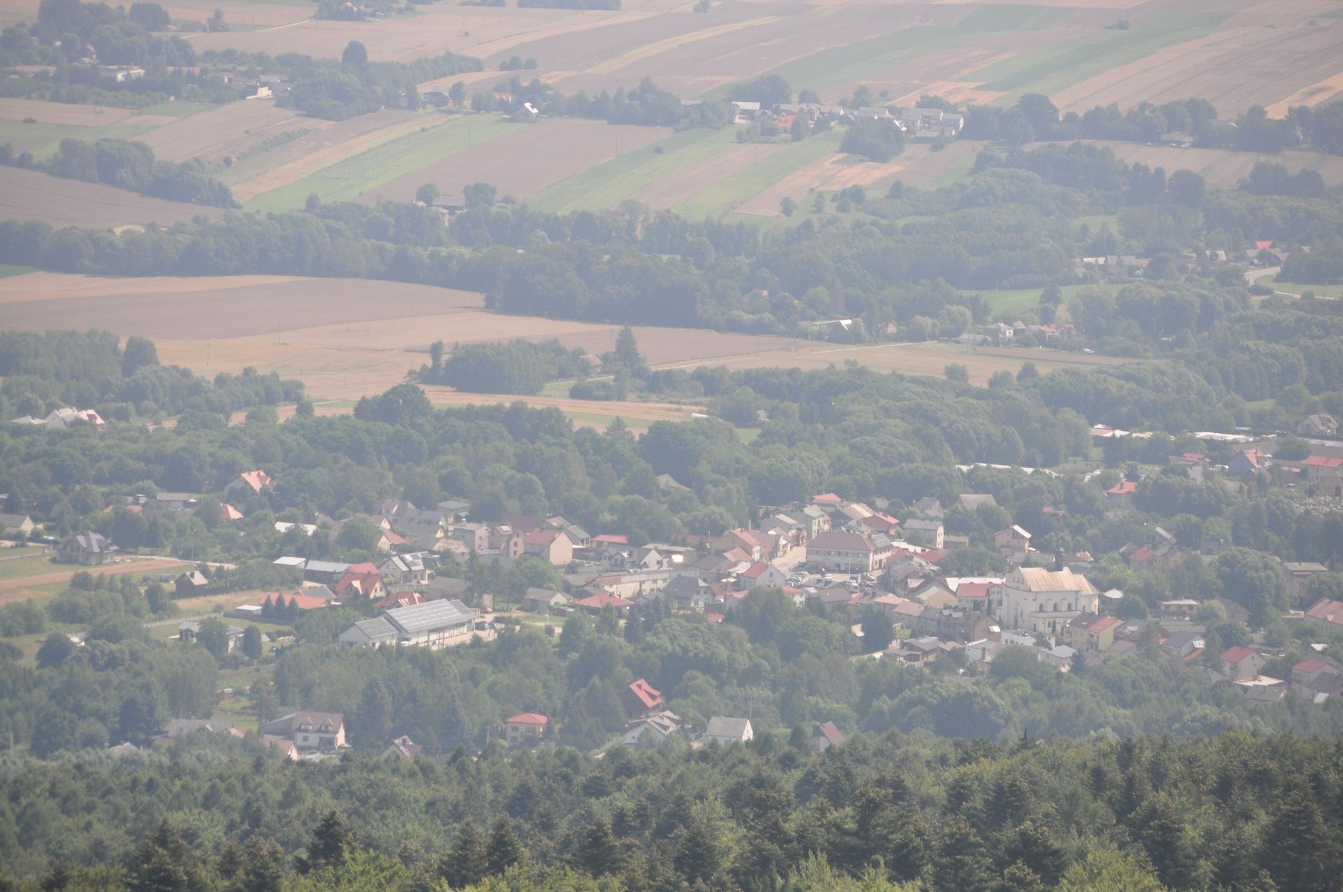 Busy za złotówkę powrócą w Góry Świętokrzyskie. Co można zwiedzić? - Kielce Radio ESKA
