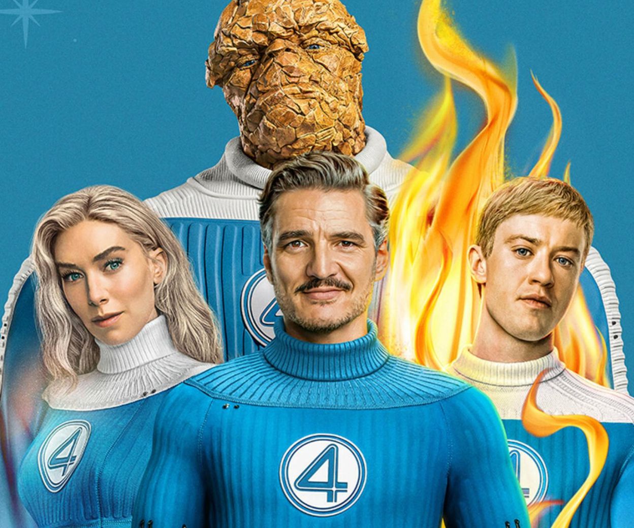 Szykujcie się na oblężenie kin. Sam zwiastun zebrał ponad 200 mln ...