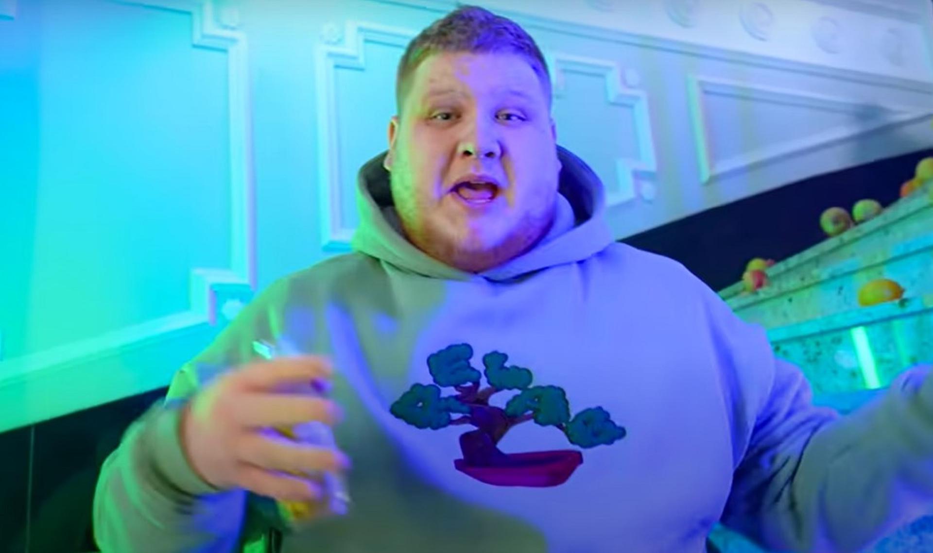 Leksiu wydał oświadczenie! Youtuber Team X tłumaczy swoje zachowanie ...