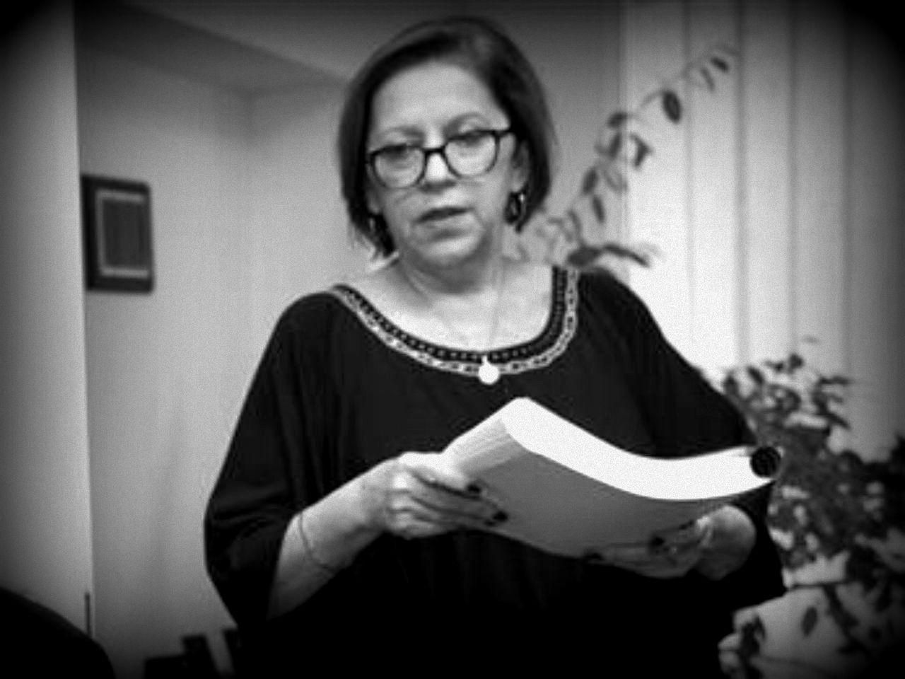 Biegli sprawdzili przyczynę zgonu Barbary Skrzypek. Znamy szczegóły - Super Express - wiadomości ...