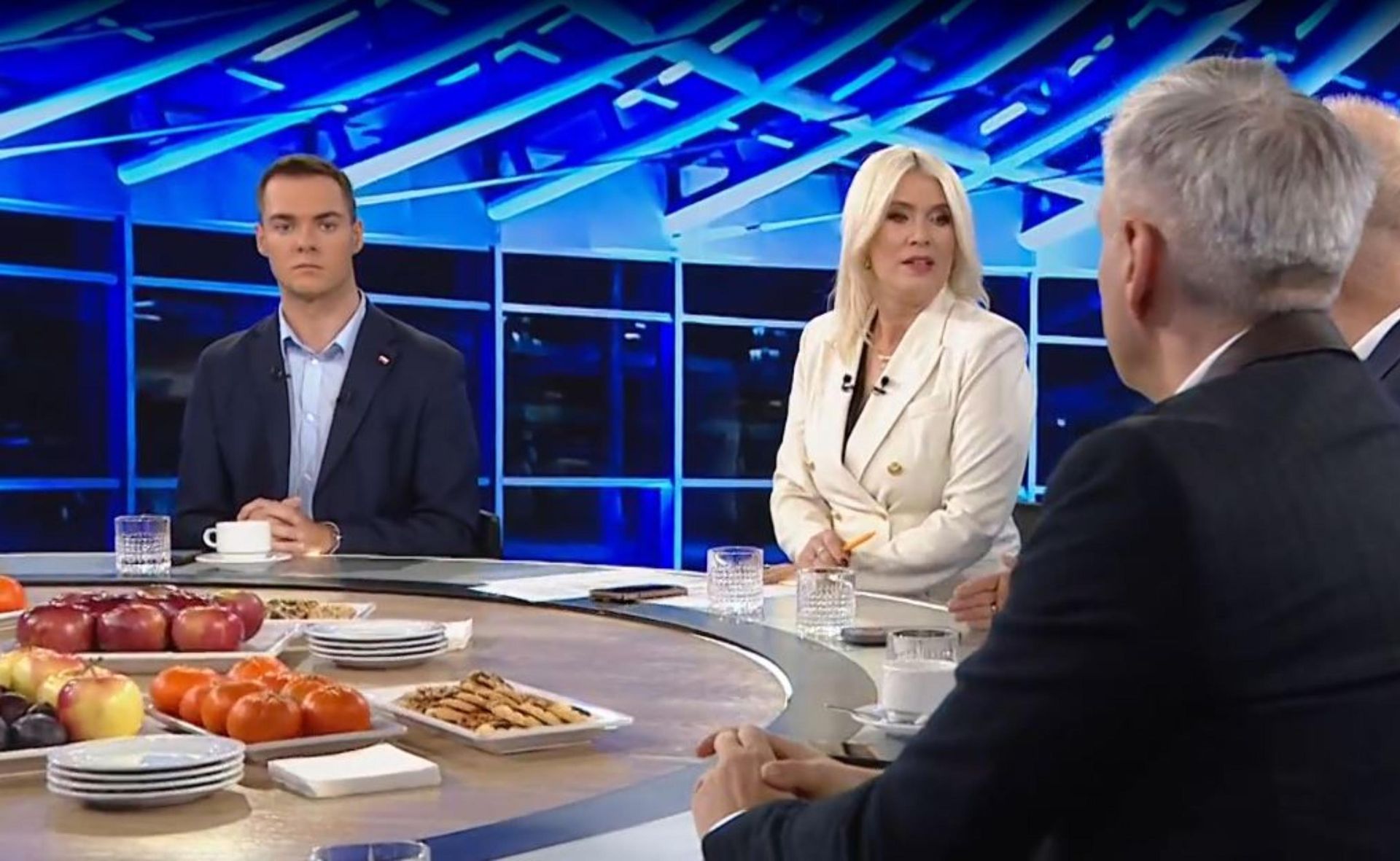 Rzepecki oskarża Tuska o niewyjaśnienie Smoleńska! Milczy na pytania o ...