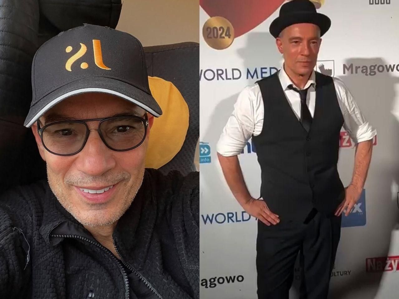 Na co choruje Jacek Stachursky ? "On cały czas je tylko słońce" – fani ...