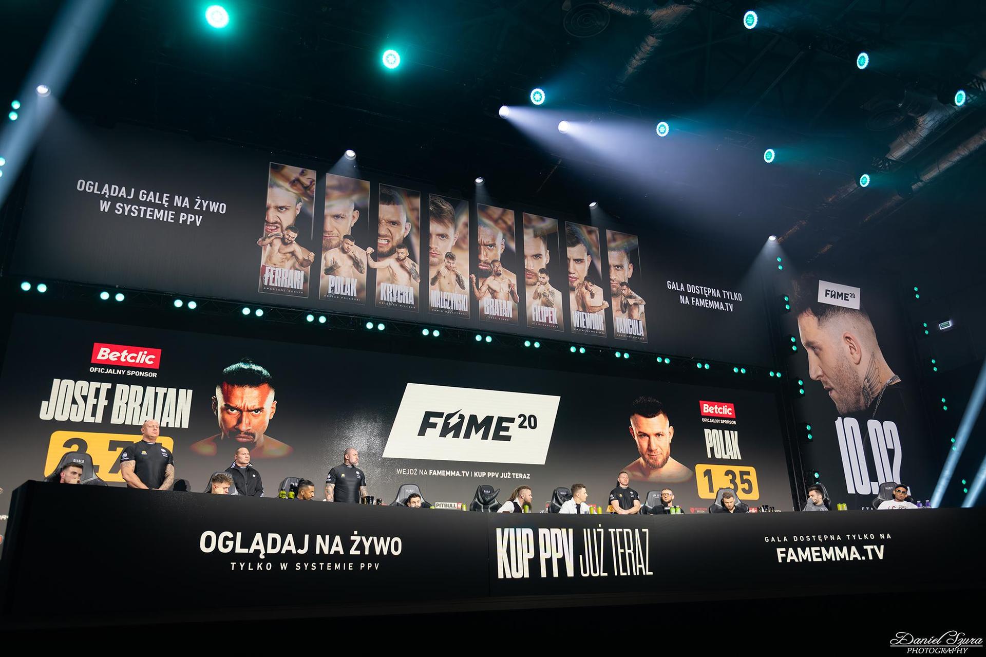 FAME MMA 20 o której godzinie? FAME 20 DATA i GODZINA Gala FAME MMA 20 ... FAME MMA 20 o której godzinie? FAME 20 DATA i GODZINA Gala FAME MMA 20 ...
