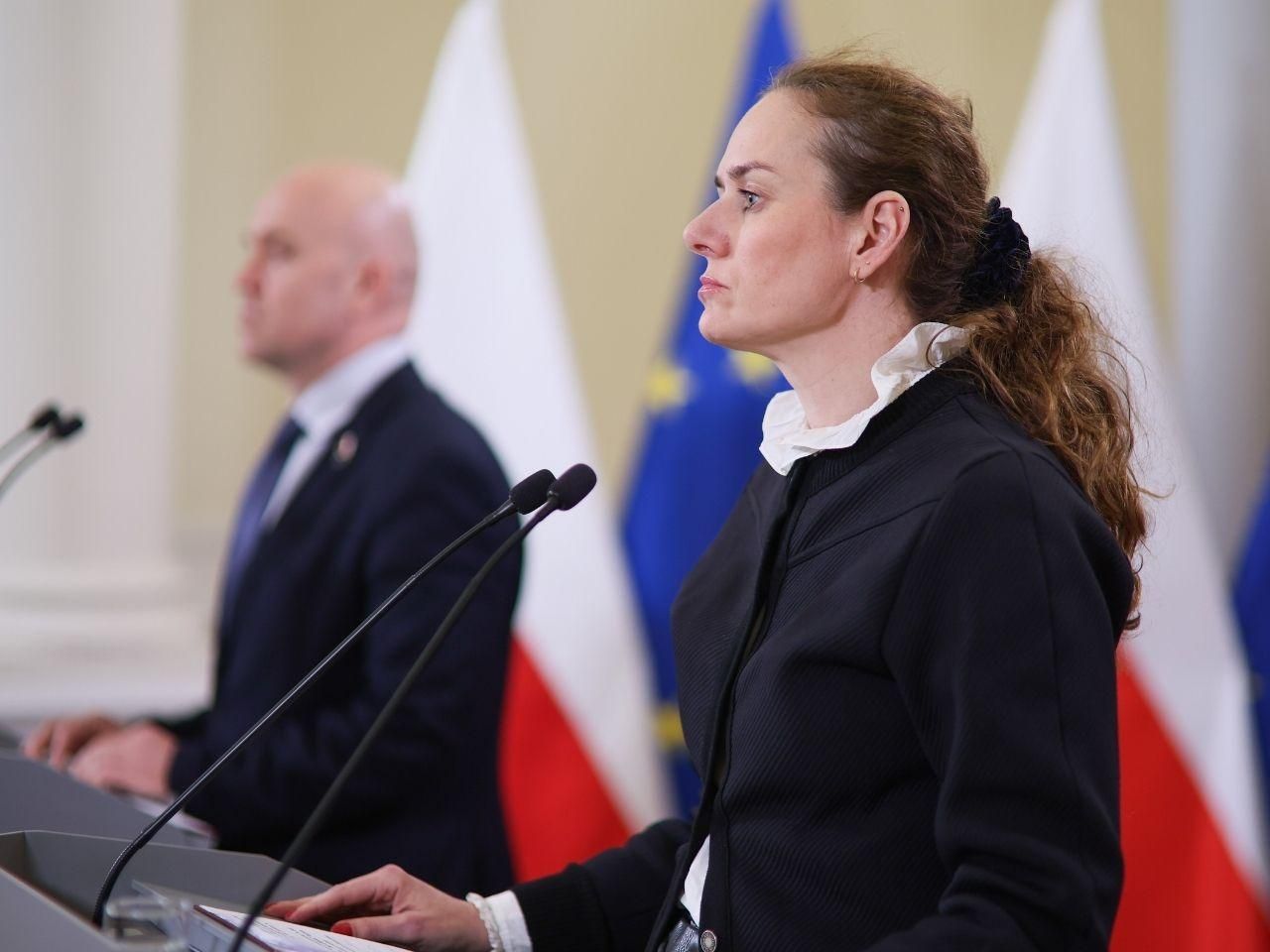 Ryszard Cyba został zwolniony z zakładu karnego. Ministerstwo ...